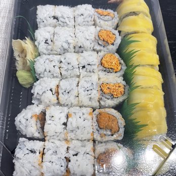 KIKU - Updated September 2025 - 38 Photos & 106 Reviews - 2085 Burnt ...