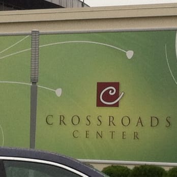 CROSSROADS CENTER - Updated December 2025 - 13 Reviews - 4101 West ...