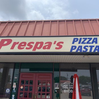 PRESPA’S ITALIAN RESTAURANT - Updated December 2025 - 74 Photos & 137 ...