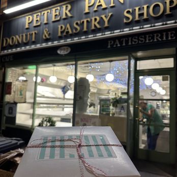 PETER PAN DONUT & PASTRY SHOP - Updated March 2025 - 1873 Photos & 1733 ...