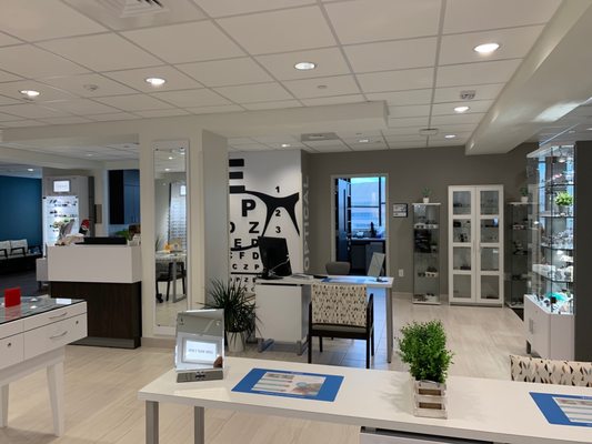 WILMER EYE INSTITUTE - JOHNS HOPKINS MEDICINE - Updated January 2026 ...