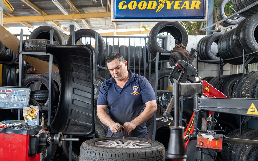 MASTER TECH COMPLETE AUTO REPAIR - Updated April 2026 - Request a Quote ...