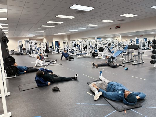 ADVANCED TRAINING INSTITUTE - Updated November 2025 - 59 Photos & 32 ...