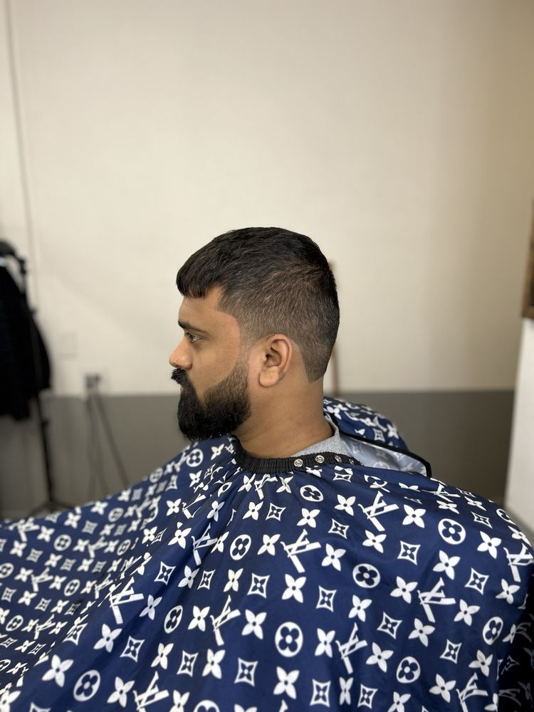 CLIPPER KINGS BARBERSHOP - Updated February 2025 - 343 Photos & 402 ...