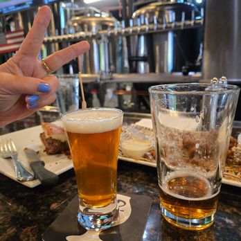 FINAL DRAFT BREWING COMPANY - Updated September 2025 - 640 Photos & 821 ...