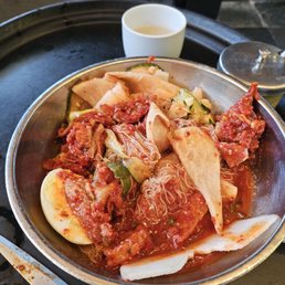 CHOSUN GALBEE - Updated May 2025 - 1923 Photos & 1934 Reviews - 3330 W ...