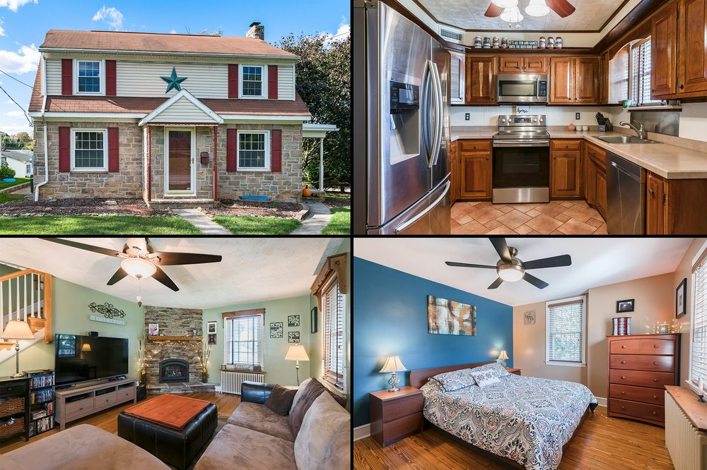 JESSE KEIM KELLER WILLIAMS ELITE - Updated September 2024 - 5139 Main ...