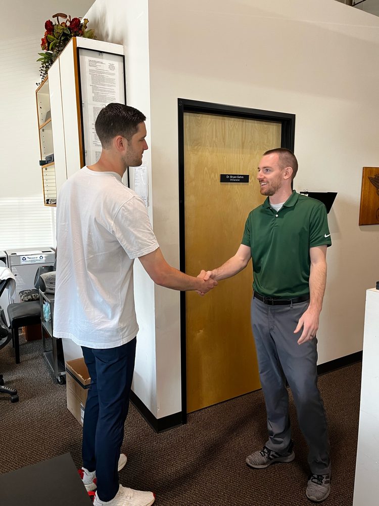 FORGEY CHIROPRACTIC - Updated November 2025 - 21 Photos & 13 Reviews ...