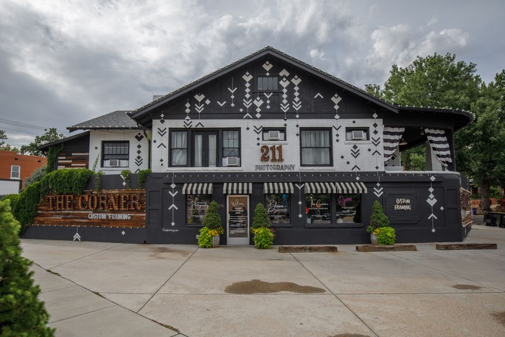 THE CORNER CUSTOM FRAMING - Updated December 2025 - 49 Photos & 42 Reviews - 3275 W 32nd Ave ...