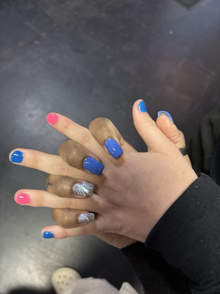 TANGO NAILS - Updated July 2025 - 16 Reviews - 664 W Bankhead Hwy ...