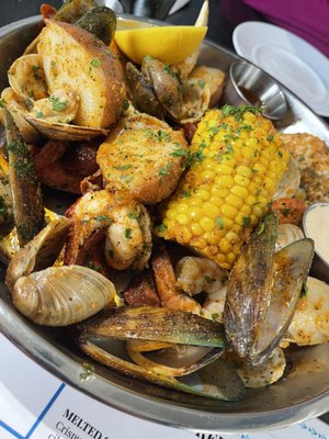 BLUE SEAFOOD & GRILL - Updated December 2025 - 359 Photos & 317 Reviews ...