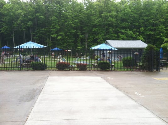 HUNTINGTON HILLS POOL - Updated December 2025 - 6613 Springbrook St ...