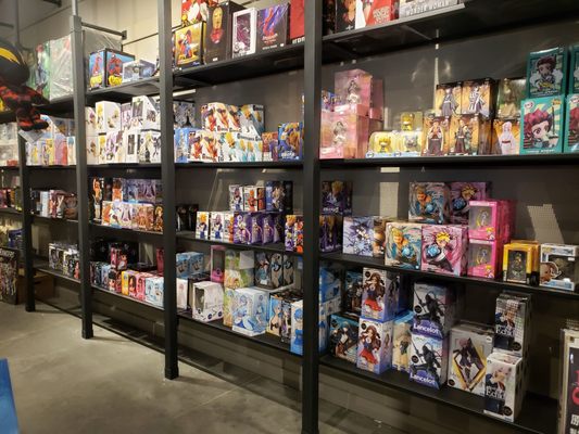 BIG KIDS COLLECTIBLES AND TOYS - Updated January 2026 - 16 Photos ...