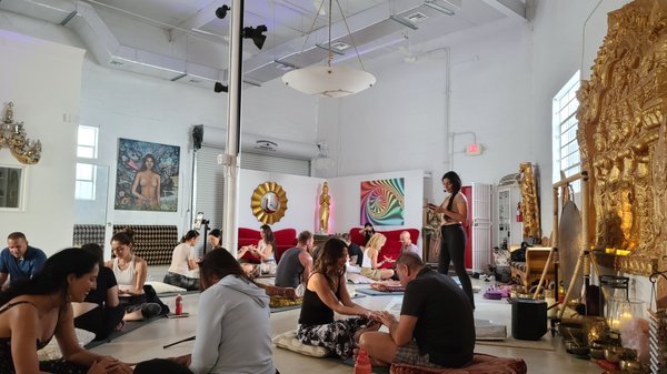 TANTRA STUDIOS - Updated June 2026 - 25 Photos - 390 NE 59th Ter, Miami ...
