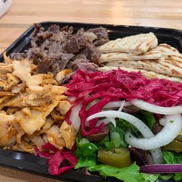 DONERG TURKISH & MEDITERRANEAN GRILL - SANTA ANA - Updated February ...