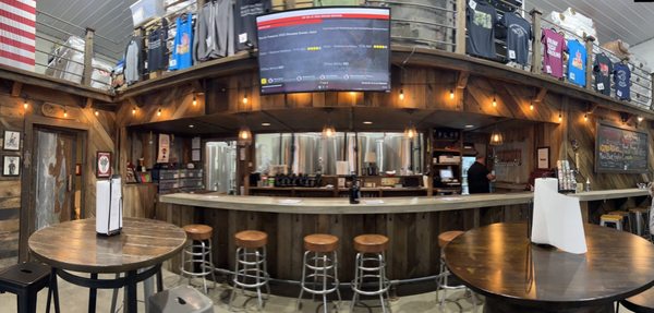 HIGH GROUND BREWING - Updated December 2025 - 80 Photos & 18 Reviews ...