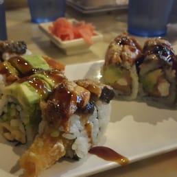 SUSHI KING - Updated June 2025 - 501 Photos & 331 Reviews - 1920 ...