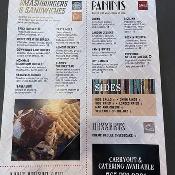 THE STABLE - Updated January 2026 - 74 Photos & 45 Reviews - 105 E ...