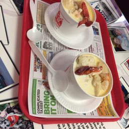 THE RED BARN - Updated December 2025 - 442 Photos & 548 Reviews - 455 ...