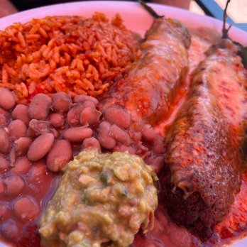 GOLDEN PIÑON NEW MEXICAN RESTAURANT - Updated December 2025 - 55 Photos ...