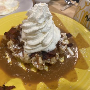 WAFFLE STOP - Updated August 2024 - 875 Photos & 688 Reviews - 2710 N ...