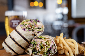 MANITO TAP HOUSE - 241 Photos & 405 Reviews - 3011 S Grand Blvd ...