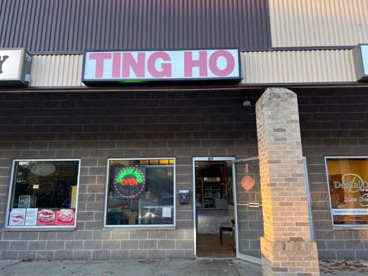TING HO CHINESE RESTURANT - Updated July 2025 - 21 Reviews - 274 Old ...