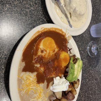 THE BEST BREAKFAST CAFE - Traditional American Restaurant - 5141 ...