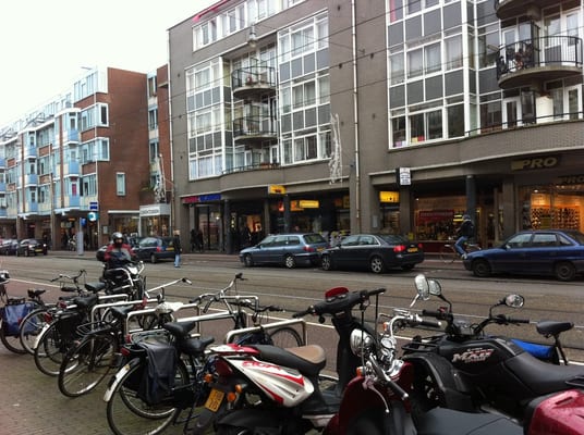 KINKERSTRAAT - Updated November 2024 - Amsterdam, Noord-Holland, The ...