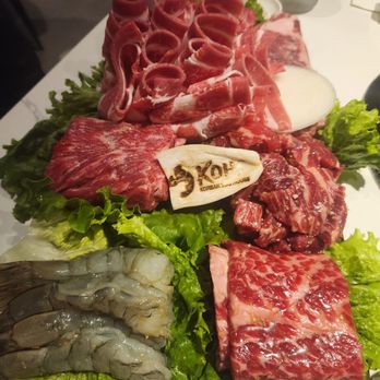 KOHO KOREAN BBQ HOUSE - Updated September 2025 - 306 Photos & 102 ...