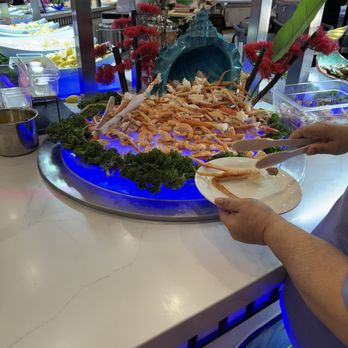 BUFFETOPIA - Updated July 2025 - 147 Photos & 77 Reviews - 9930 Farm to ...