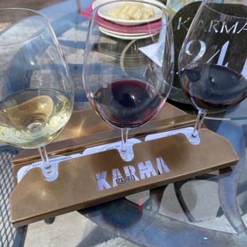 KARMA VINEYARDS - Updated October 2024 - 218 Photos & 161 Reviews - 1681 S Lakeshore Rd, Chelan ...