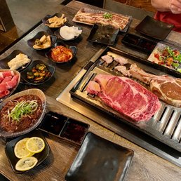 CAPTAIN6 KOREAN BBQ - Updated August 2025 - 2507 Photos & 1832 Reviews ...