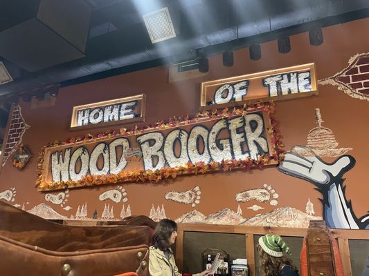 WOODBOOGER BAR AND GRILL - Updated December 2024 - 85 Photos & 79 ...