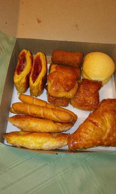 MR BAKERY - Updated December 2025 - 11 Photos & 16 Reviews - 3158 W ...