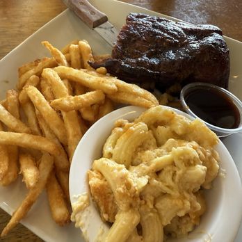 FELIX’S BBQ WITH SOUL - Updated March 2025 - 1832 Photos & 2788 Reviews ...