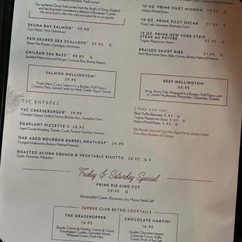 TORTOISE SUPPER CLUB - Updated December 2025 - 856 Photos & 772 Reviews ...