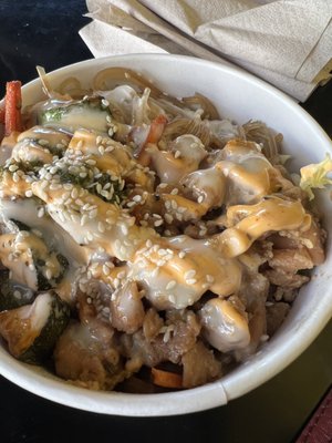 CUPBOP - KOREAN BBQ - Updated May 2024 - 700 East 815, Provo, Utah ...