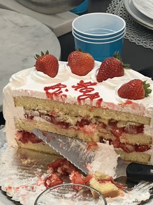 LISCIO’S BAKERY - 38 Photos & 61 Reviews - 3321 Route 42, Sicklerville ...