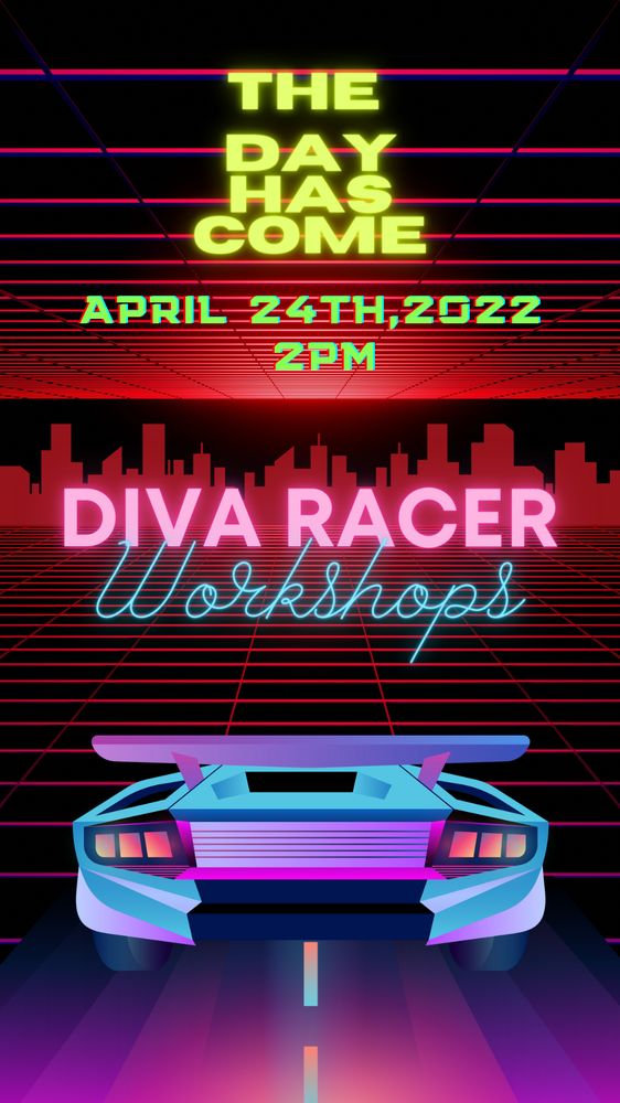 DIVA RACER - Updated July 2025 - 11 Photos - Charlotte, North Carolina ...