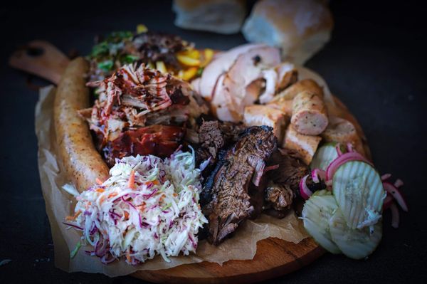 BARBECUE MAFIA - Updated June 2024 - 41 Chelmer St E, Chelmer ...