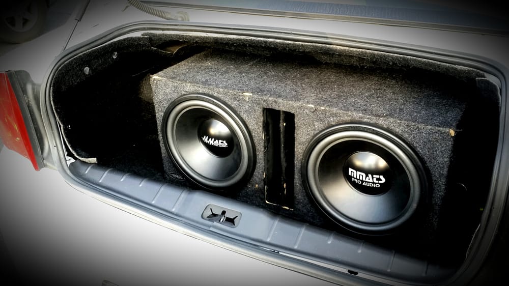 CUSTOM RADIO - Updated October 2025 - 36 Photos & 25 Reviews - 4155 ...