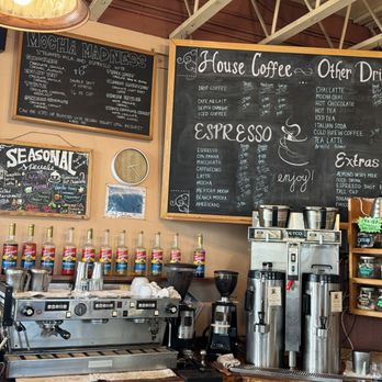 JAVA JUNCTION - Updated October 2025 - 64 Photos & 151 Reviews - 519 ...