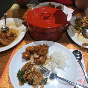 Big Buddha Restaurant - 227 Photos & 567 Reviews - Chinese - 16572 W ...