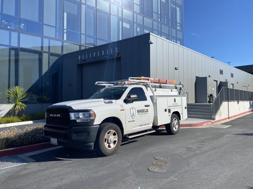 SHIELD FIRE PROTECTION, INC - Updated May 2024 - Request a Quote - 1320 ...
