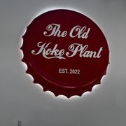 THE OLD KOKE PLANT - 620 US-51, Brookhaven, Mississippi - Southern ...