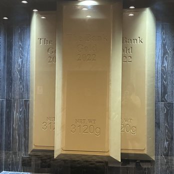 THE BANK EVENT CENTER - Updated November 2024 - 50 Photos & 16 Reviews ...