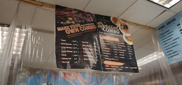 SEA HOUSE FISH MARKET - Updated June 2025 - 87 Photos & 33 Reviews ...