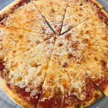 MR ASSANTE PIZZA - Updated January 2026 - 61 Reviews - 201 Route 22 E ...