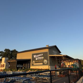 WHISKEY RIDGE - Updated January 2026 - 268 Photos & 111 Reviews - 8750 ...